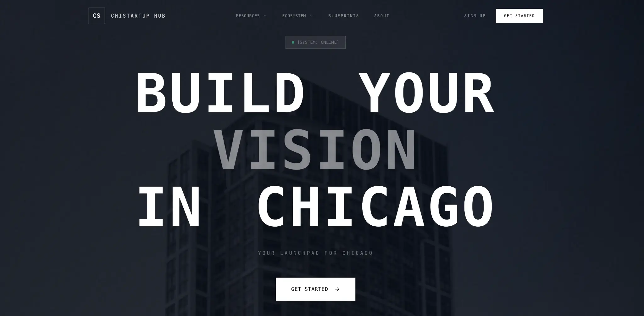ChiStartup Hub | Chicago's Startup Ecosystem Directory